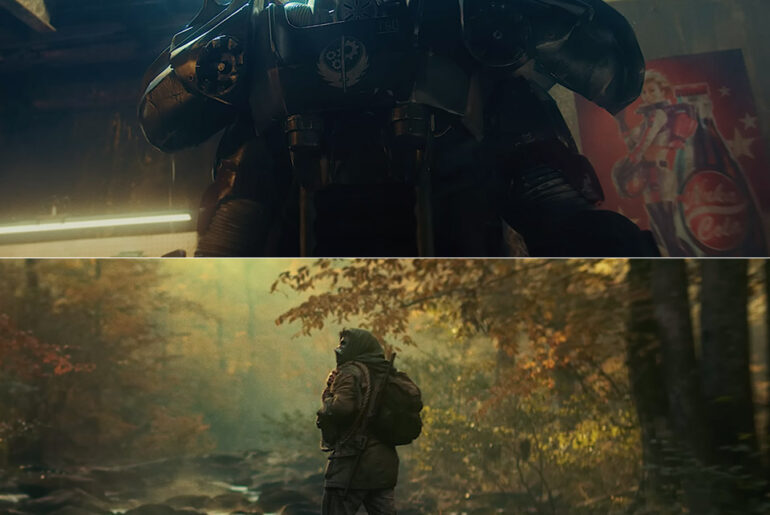 Live-Action Fallout 76 Fan Trailer Looks Good Enough to be a Real ...