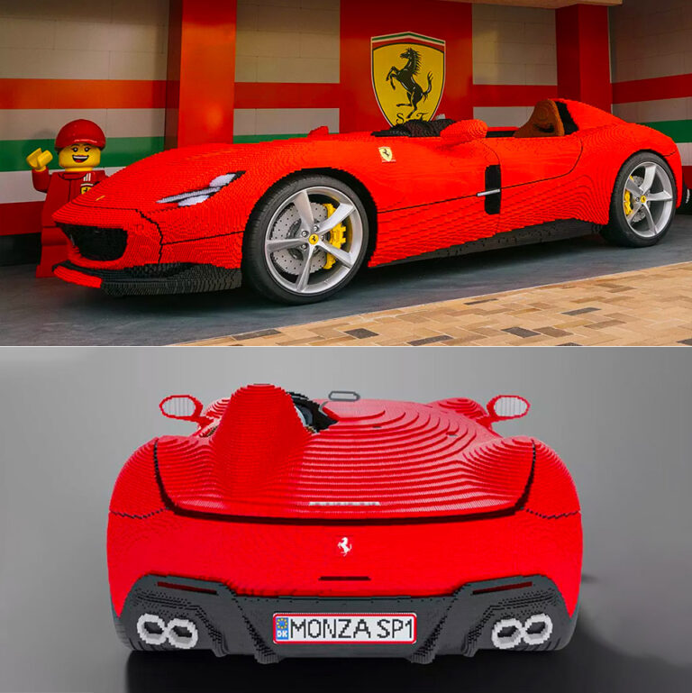 Suidobashi Heavy Industries' Phalanx Automatic BB Gun Might be Most ...