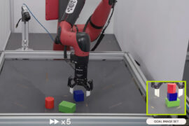 Google DeepMind's 'RoboCat' Agent Enables Robots to Quickly Adapt and Learn New Skills - TechEBlog