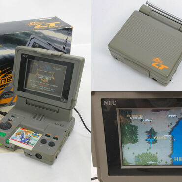 Forget Steam Deck, This Modder Built the World's First Fully Modular ...