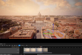 Importing Google Maps into Unreal Engine 5 Requires Cesium, Here's How it Works - TechEBlog