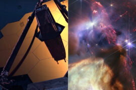 James Webb Space Telescope Celebrates 1-Year Anniversary with Dazzling ...