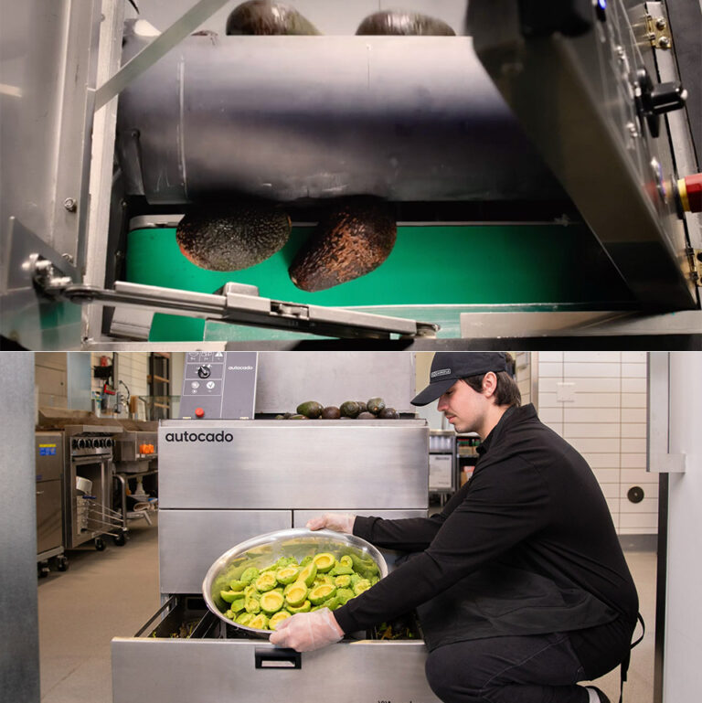 Chipotle Testing New Automated Burrito Bowl and Salad Making Robot ...