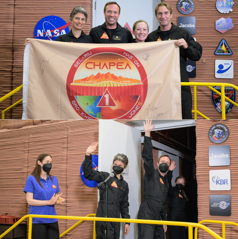 NASA's Psyche Mission to Metal-Rich Asteroid Set for October Launch ...