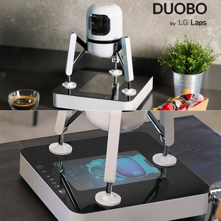 Figure 01 AI Humanoid Robot Learns How to Make Coffee By Watching ...