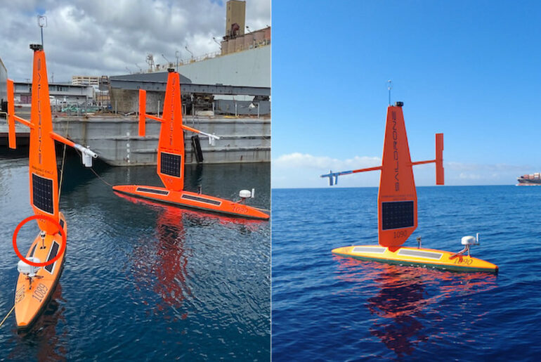 Saildrone Uses NVIDIA Jetson AI Modules for Autonomous Ocean Monitoring - TechEBlog