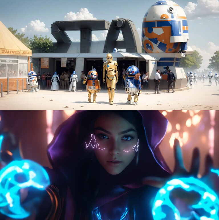 Shape-Guided Diffusion Can Generate a 360-Degree, 3D Model of a Human ...