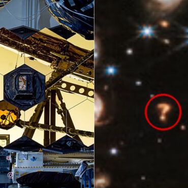 James Webb Space Telescope Unravels the Secrets of IC 348 - TechEBlog