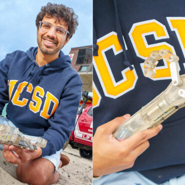 Researchers Develop Shape-Shifting, Jumping Robot That Can Expand or Collapse its Wheels - TechEBlog