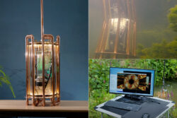 Inventor Builds a Submersible PC That Still Works When Fully Submerged ...
