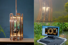 Inventor Builds a Submersible PC That Still Works When Fully Submerged ...