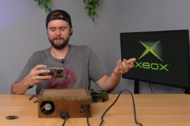 Gamer Buys What Might be World's Smallest Xbox Console for Nearly $600 ...