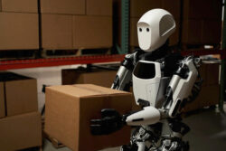 Apptronik Teams Up with NASA to Commercialize Apollo Humanoid Robot ...
