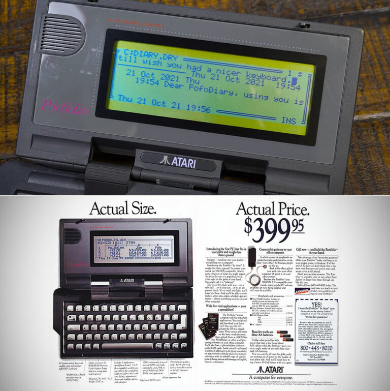 An Interesting Look Back at the Atari Jaguar, a 64-Bit Gaming System That was Ahead of its Time ...