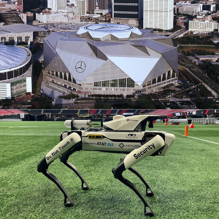 VERO Might be World's First Vacuum-Equipped Robot Dog - TechEBlog