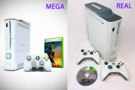 Xbox 360 Collector MEGA Building Set Lets You Recreate the Game Console ...