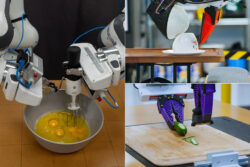 Toyota Uses Generative AI Techniques to Teach Robots New Behaviors - TechEBlog