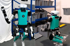 Agility Robotics Introduces RoboFab, A Factory Capable of Building ...