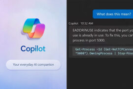 First Look at the Microsoft Copilot AI Companion with Over 150 New Features in Windows 11 ...