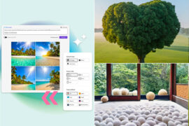 Generative AI by Getty Images Launches, Trained on NVIDIA Picasso ...