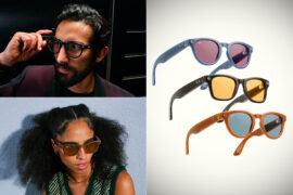 New Ray-Ban Meta Smartglasses Let You Livestream Directly to Facebook ...