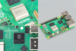 Raspberry Pi 5 Officially Revealed, Boasts 64-bit Arm Cortex-A76 CPU - TechEBlog