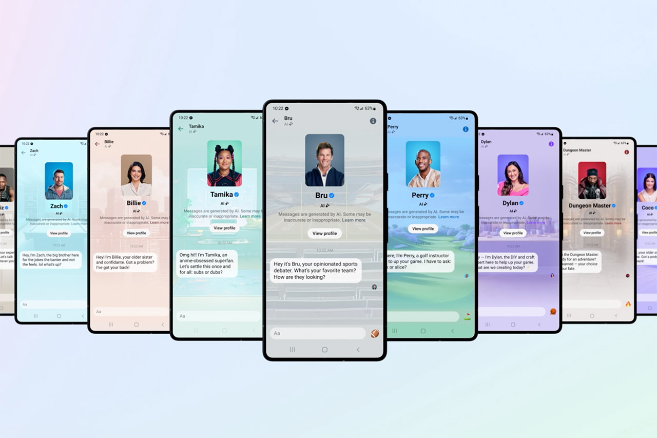 Unveiling Meta's AI Social Media Experiment Gone Awry - Fusion Chat