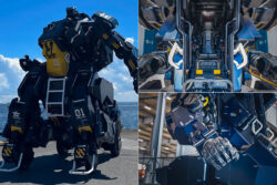 Tsubame Industries Opens Pre-Orders for $3-Million ARCHAX Robot - TechEBlog
