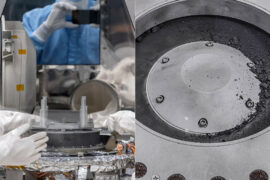 NASA Reveals Sample from Asteroid Bennu Contains Evidence of Both ...