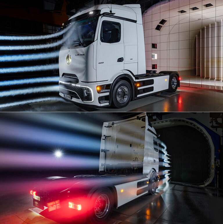 Mercedes-Benz Collaborates with Apptronik to Bring Apollo Humanoid ...