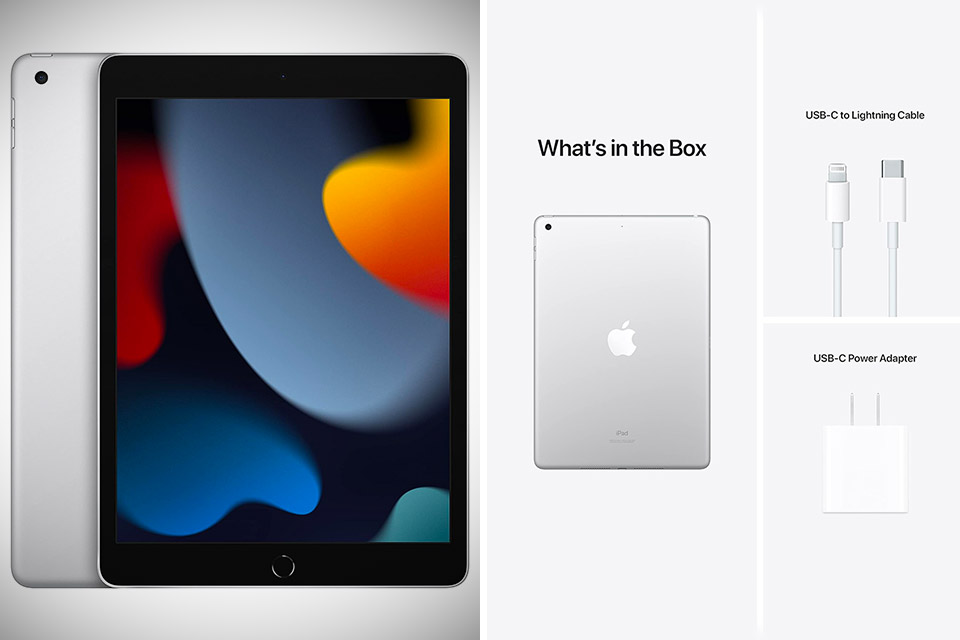 Don t Pay 329 Get The 9th Gen Apple IPad 64GB With A13 Bionic For Don t Pay 329 Get The 9th Gen Apple IPad 64GB With A13 Bionic For