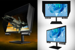 Acer SpatialLabs View Pro 27 Stereoscopic 3D Monitor Doesn't Require ...