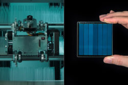 Microsoft's Project Silica Stores Data on Quartz Glass Plates That Can ...