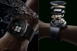 Xiaomi Watch H1 Boasts Medical-Grade Blood Pressure and ECG Monitoring ...