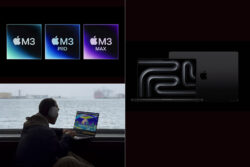 Apple MacBook Pro Lineup Gets Refreshed with M3 Chips, Includes New ...
