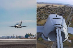 Samson Switchblade Flying Car Successfully Completes First Flight ...