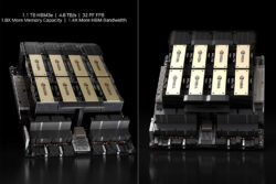 NVIDIA HGX H200 GPU Unveiled, Designed for Generative AI and High ...