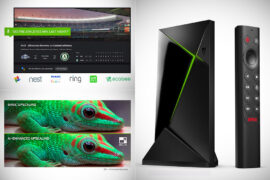 Don't Pay $200, Get a NVIDIA Shield TV Pro 4K Streaming Media Player ...