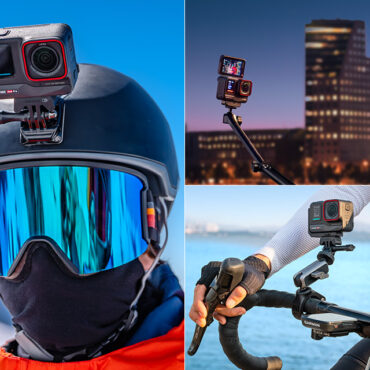 HOVERAir X1 PRO and X1 PROMAX Announced, Touted as Most Advanced Action ...