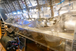 Transparent Engine Shows How Everything Inside Works - TechEBlog