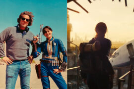 Prime Video's Live-Action Fallout Series Arrives Next April, Teased in ...