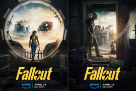 Prime Video Releases First Live-Action Fallout Series Teaser Trailer ...