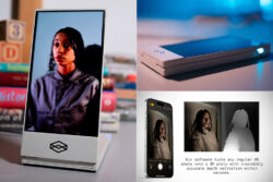Looking Glass Go is a Portable Holographic Display That Goes Anywhere ...