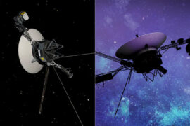 Voyager 1 Spacecraft's Onboard Computer Malfunctions, Begins ...