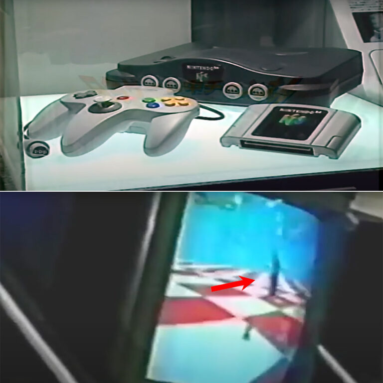 First Look at a Fan-Made Super Mario Bros. PC Port, Includes Different ...