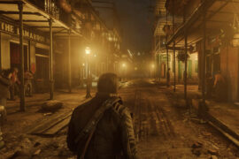 Red Dead Redemption 2 with Full Ray Tracing and DLSS 3 on RTX 4090 in 8K Looks Incredible ...