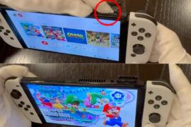 Nintendo Switch May Be Getting Flash Cart with Multiple Games on Single ...