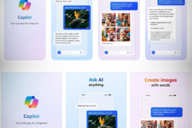 Microsoft Copilot AI Companion Arrives on iOS and iPadOS, Here's a ...