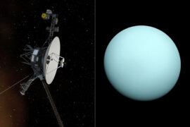 New Images Reveal True Colors of Neptune and Uranus - TechEBlog