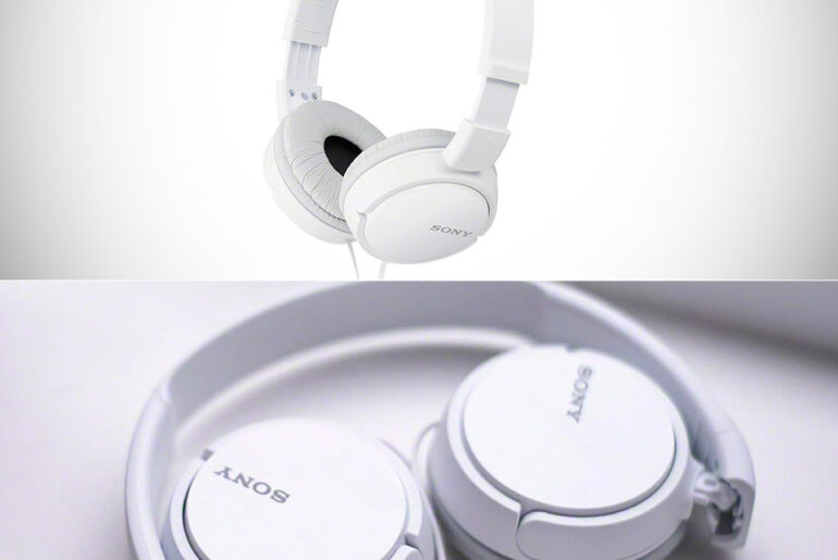 Don't Pay $20, Get Sony MDR-ZX110 Wired On-Ear Headphones for $9.97 ... Don't Pay $20, Get Sony MDR-ZX110 Wired On-Ear Headphones for $9.97 ...